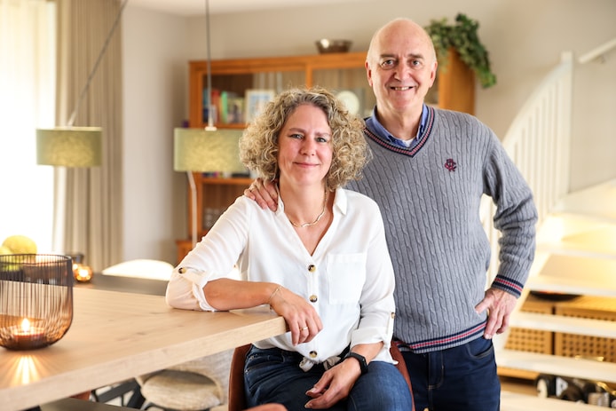 Van historisch naar hypermodern: Frank en Wies verruilen stadshart voor ...