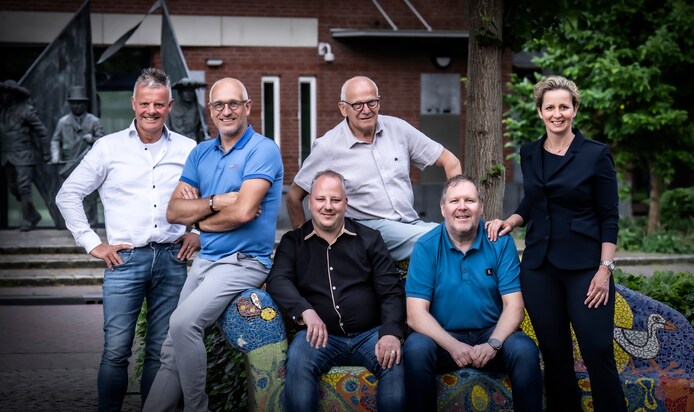 Elan is terug bij Gemertse carnavalsclub: ‘Wij willen weer een groot ...