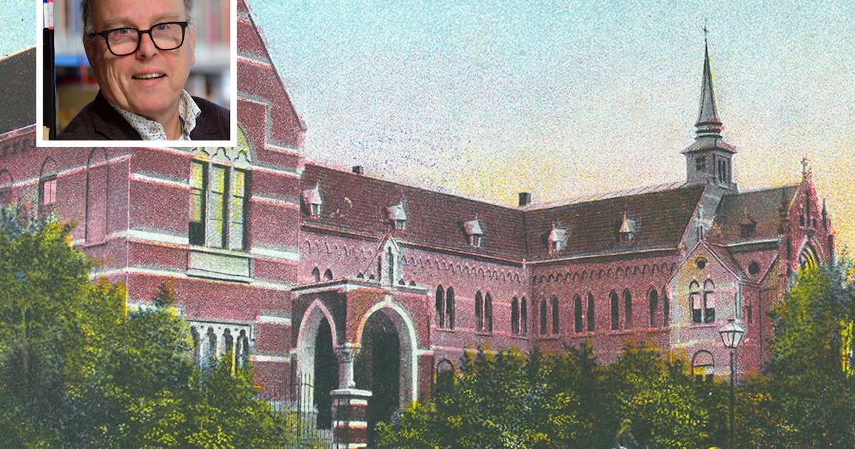 Oproep: van welke naam in de gemeente Roosendaal wil jij de oorsprong ...