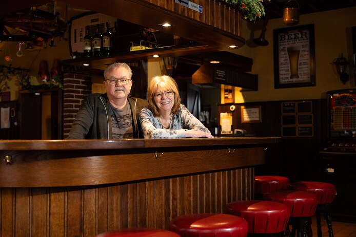 Het zit erop voor Jan en Els: in Herpt gaat De Ploeg verder als De ...