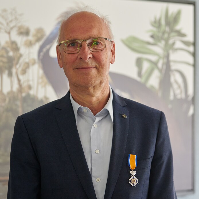 Inzet voor Nispen wordt beloond met drie lintjes: in totaal twaalf onderscheidingen in gemeente ...