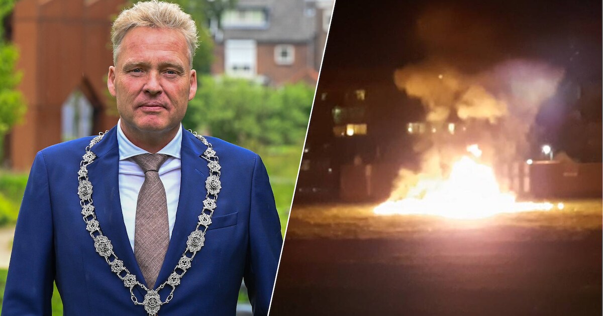 Brede politieke steun voor Roosendaalse aanpak vuurwerkoverlast ...