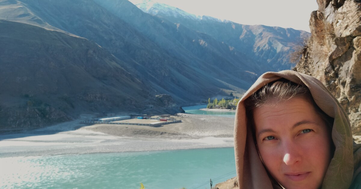 Lobke (45) uit Breda zocht complete vrijheid: ‘Maar ineens had ik een ...