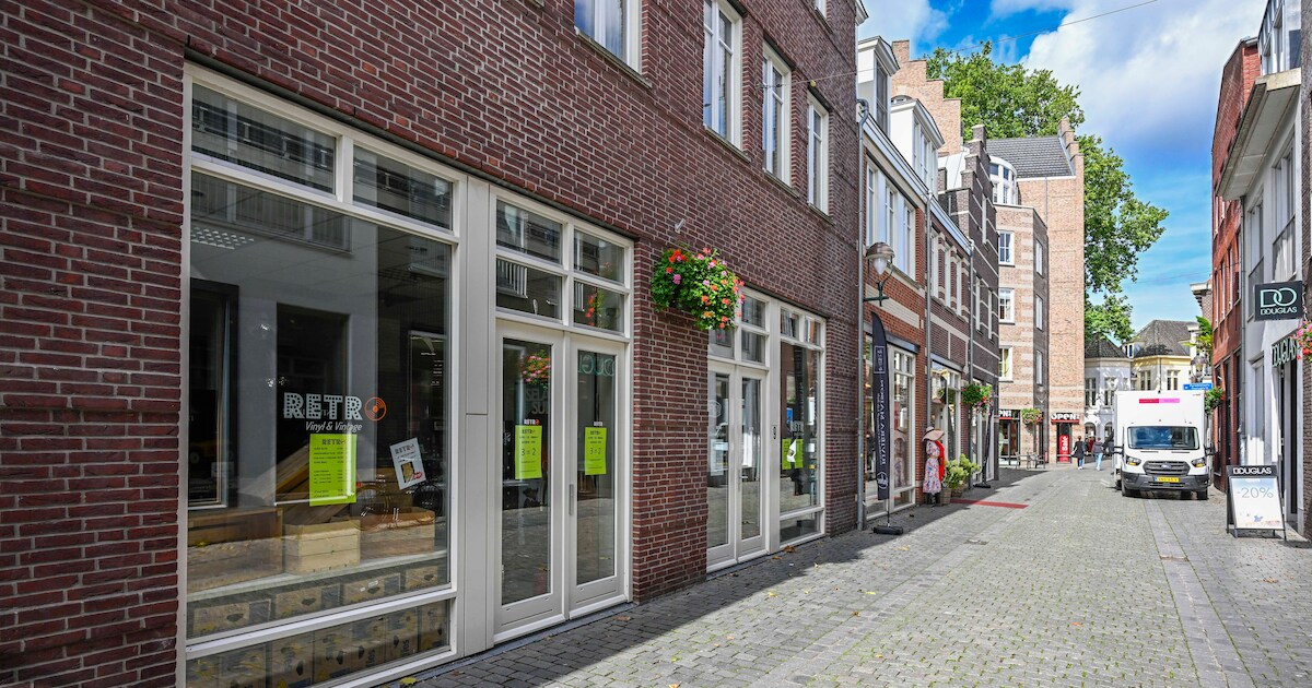 Bergse binnenstad nog altijd op slot | Bergen op Zoom | BN DeStem.nl
