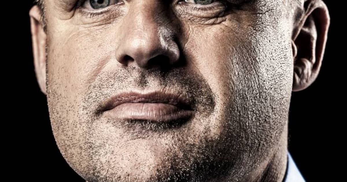 Marco Boogers gelooft in titel voor FC Dordrecht | Overig | BN DeStem.nl
