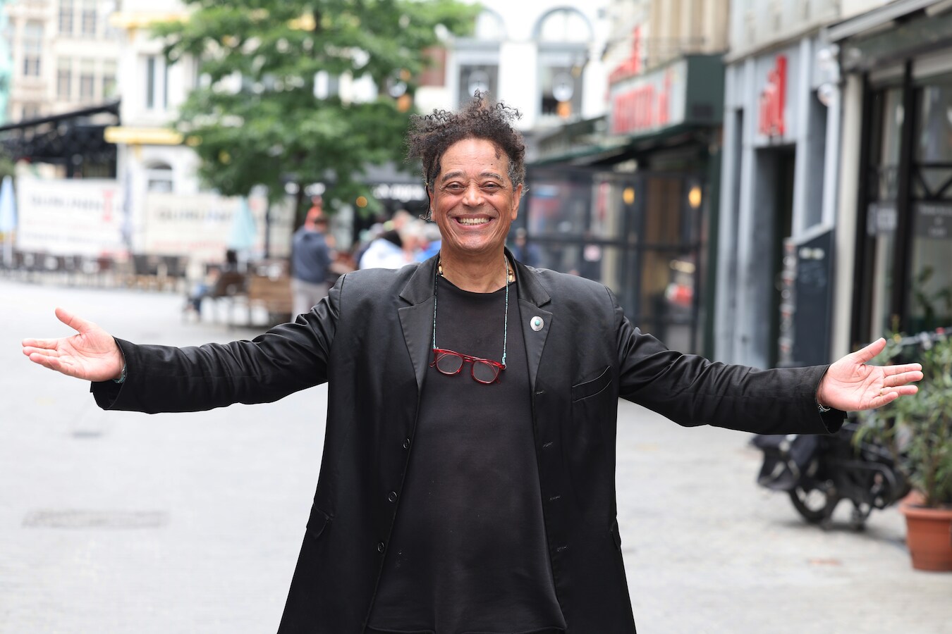 Van zomeren met de familie tot een streepje muziek: dit valt er te ...