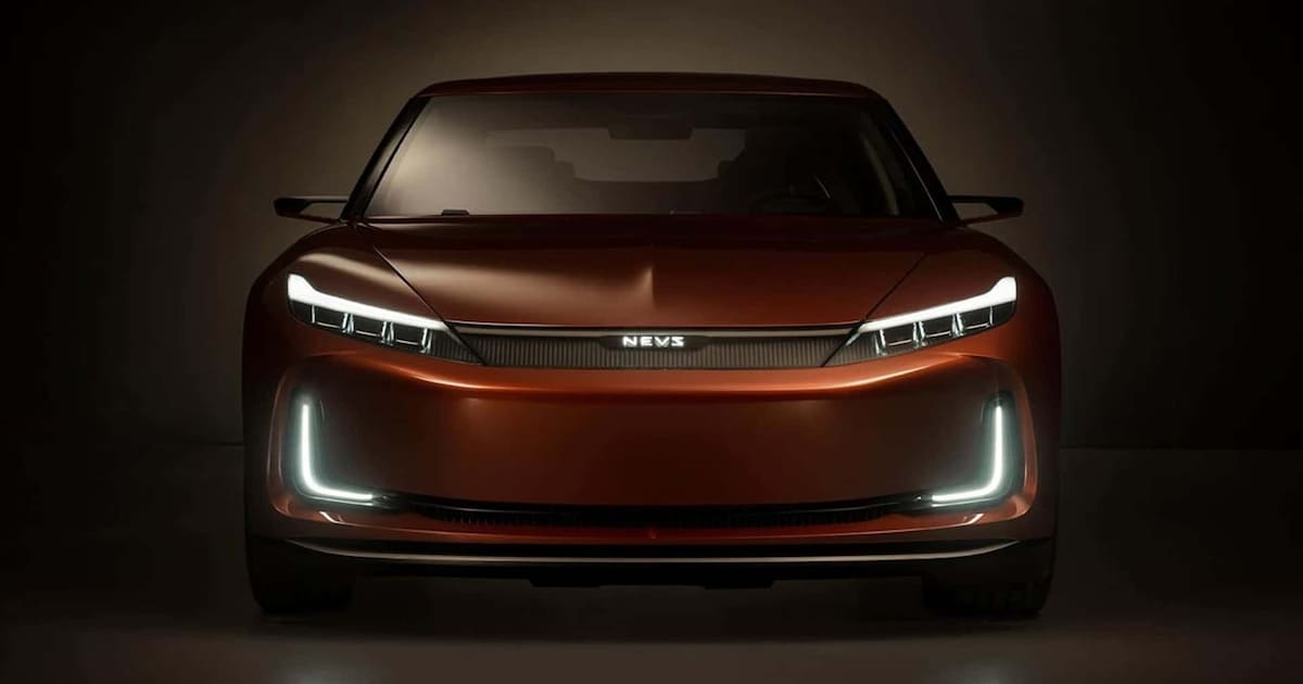 Geheim plan voor de comeback van Saab dreigt te mislukken | Auto ...