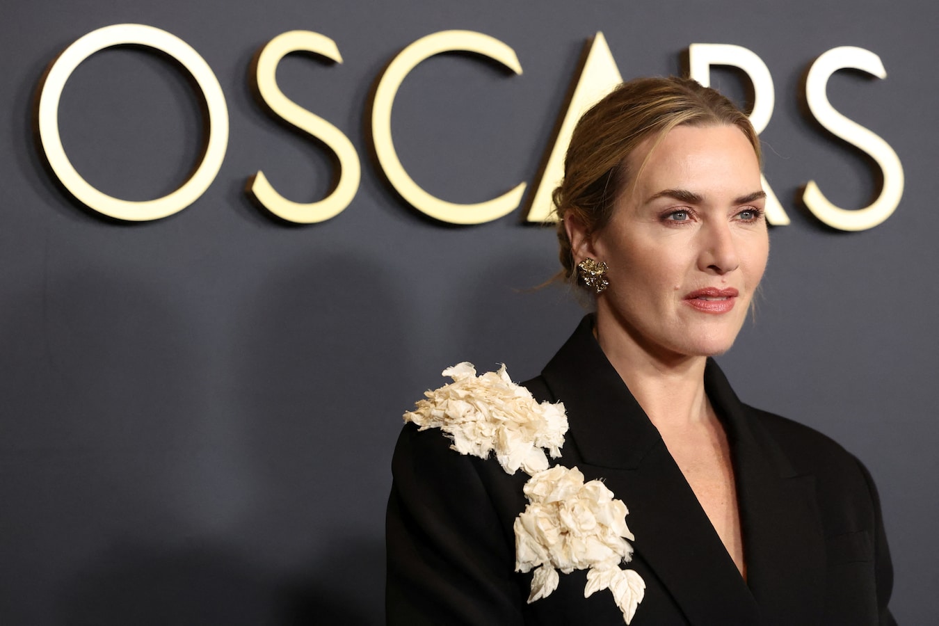 Kate Winslet emotioneel over kritiek op uiterlijk: ‘Ik zou enkel dikkevrouwenrollen kunnen ...