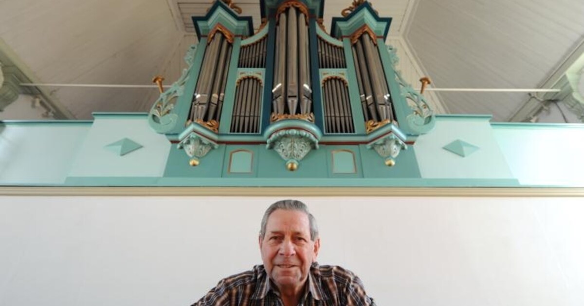 'Ik heb maar een jaar les gehad' | Moerdijk | BN DeStem.nl