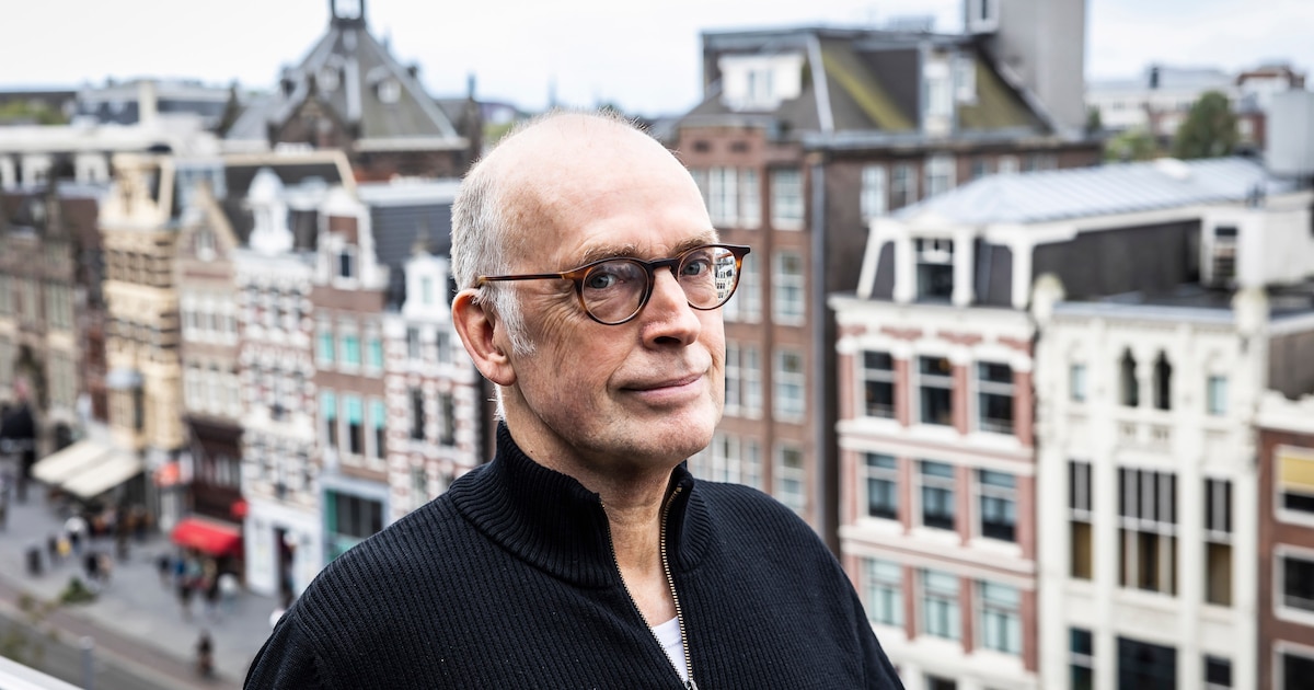 Misdaadjournalist Jan Meeus over Brabantse onderwereld: ‘Holleeder was ...