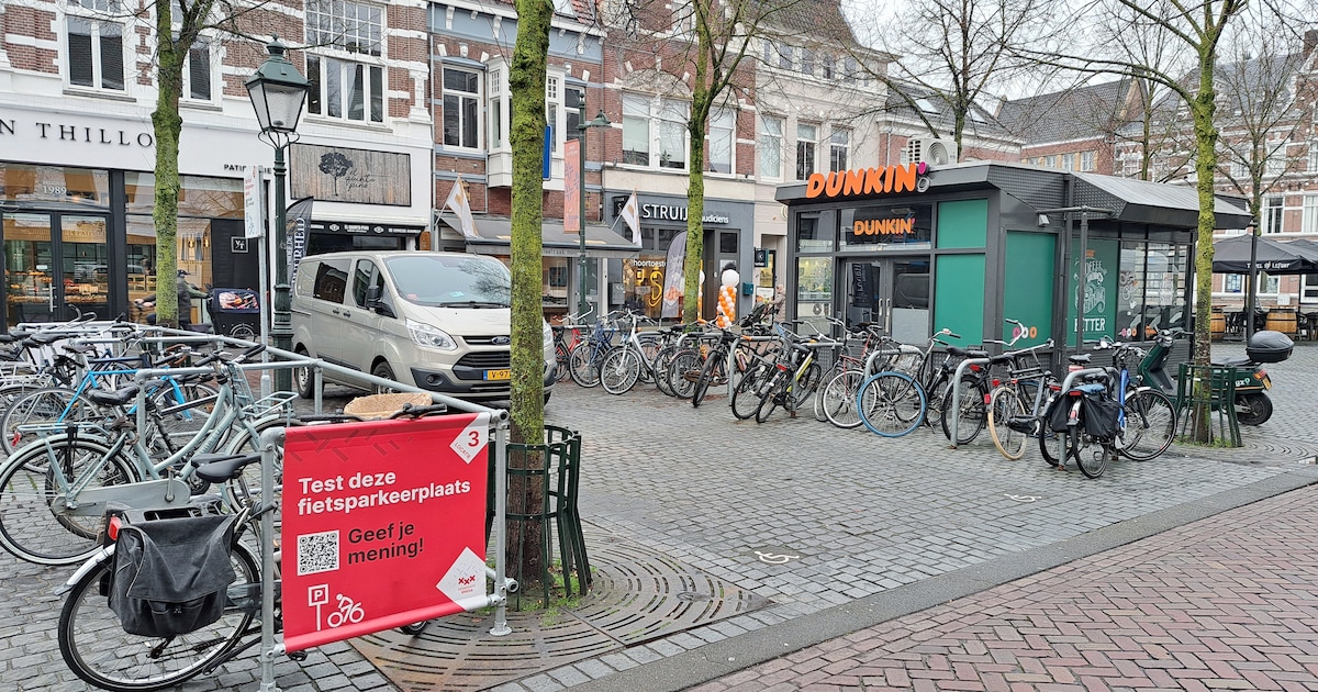 BRIEVEN | ‘Ik ben al jaren helemaal gefrustreerd door dit beleid’ | Van ...