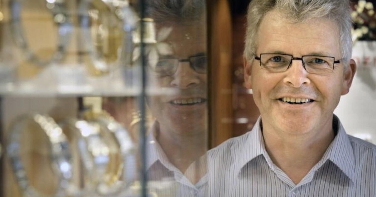Jan Oomen: zilveren juwelier en opticien te Oud Gastel | Roosendaal ...