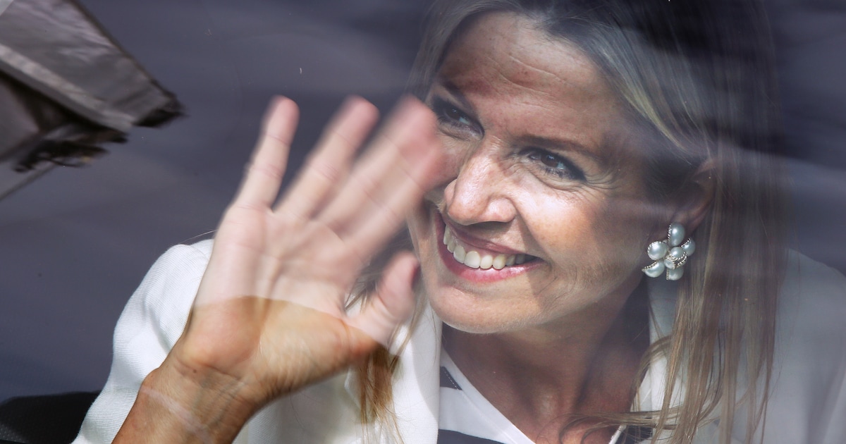 Koningin Máxima bezoekt Cosun in Dinteloord | Steenbergen | bndestem.nl