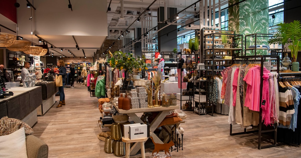 Winkelketen Bomont komt naar Breda: ‘Past heel mooi in de ...