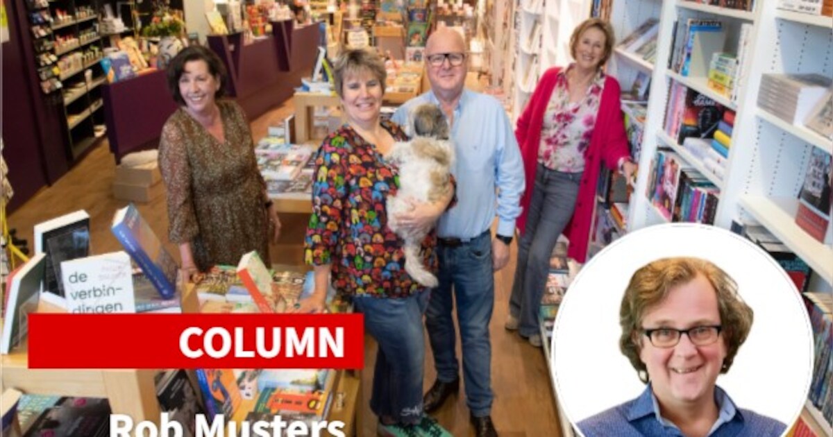 Vives: ‘Een plek waar eenvoud goud waard was’ | Breda | BN DeStem.nl