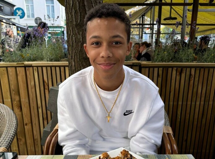 Op verjaardag van zijn moeder gaat het mis voor ongeneeslijk zieke ...