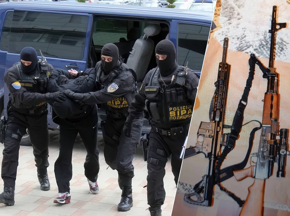 Vergeet Bolle Jos en Taghi, dit is de Bredase cokebaron waarop alle ...