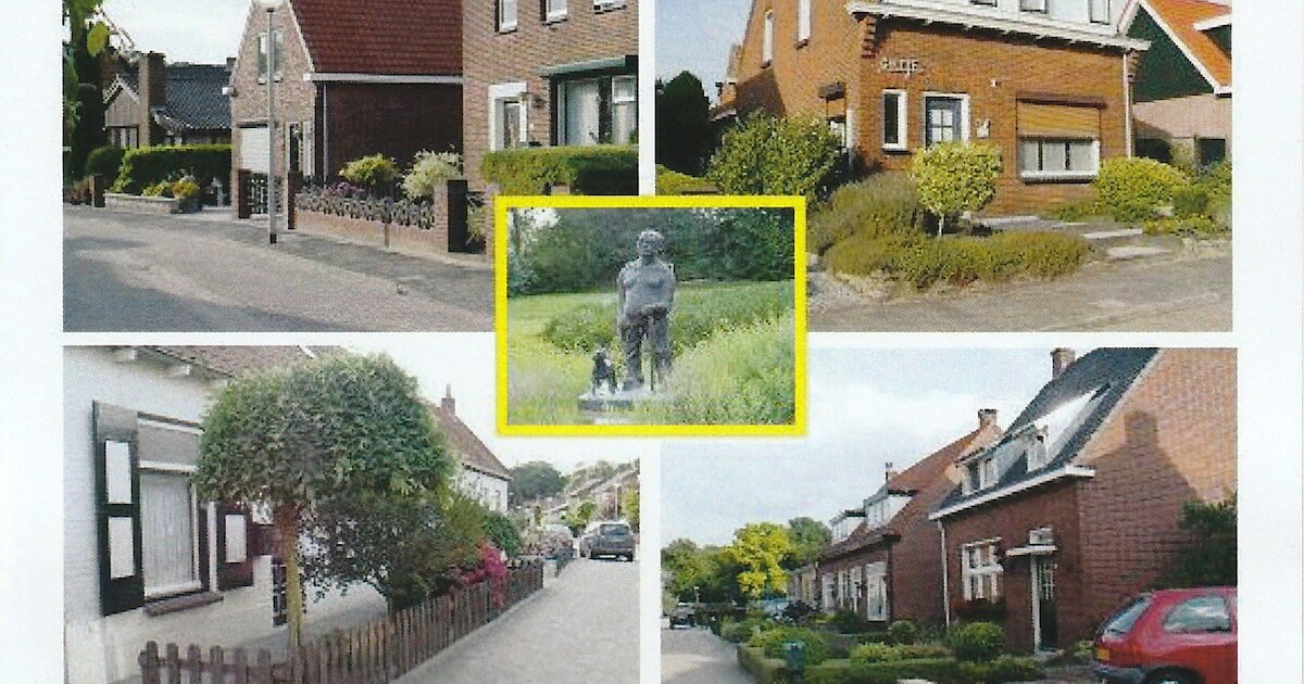 Oase van saamhorigheid in Bergen op Zoom: welkom in ‘t Groenewoud ...