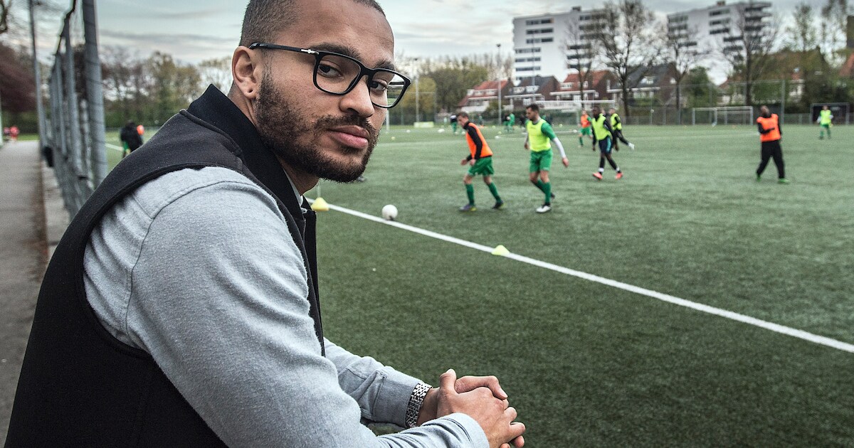 Alleen een Houdini-act kan Baronie nog behouden voor de hoofdklasse ...