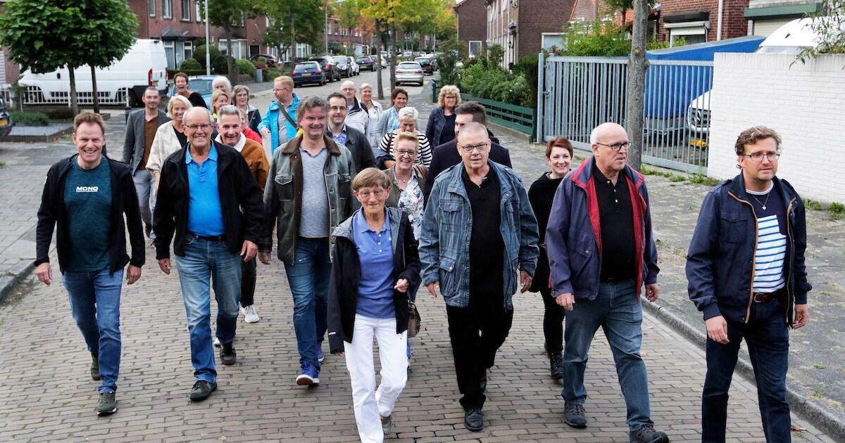 Theater op geheime plekken in en rond Roosendaal: ‘We brengen uitsluitend wereldpremières ...