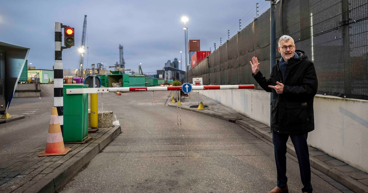 Maatregelen Bergen op Zoom moeten zorgen voor minder restafval en meer ...