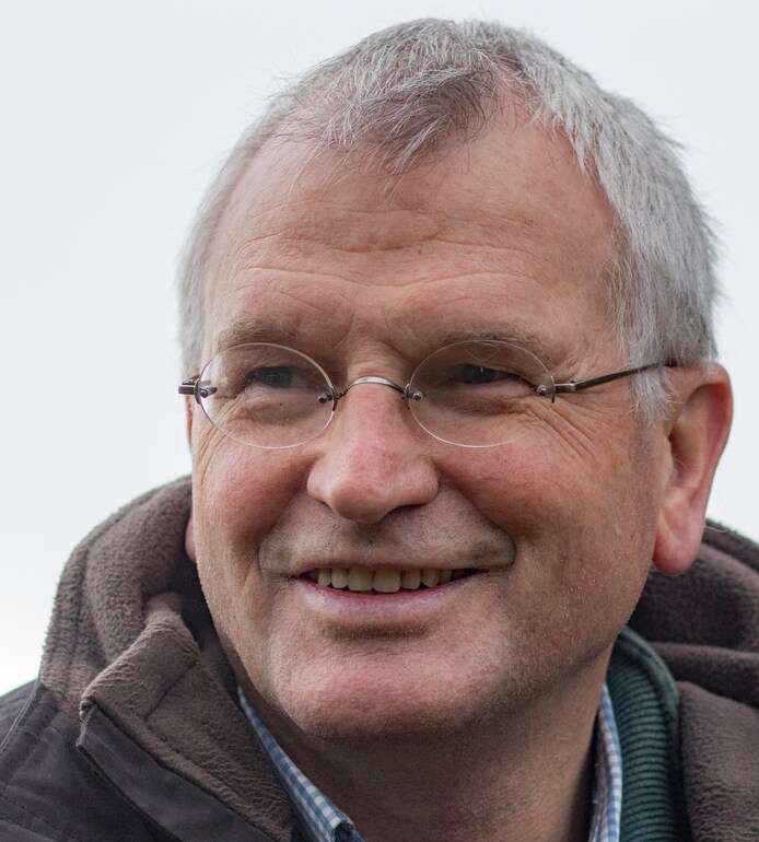 Henk overleed plots, op 60-jarige leeftijd: ‘Hij deed altijd alles op ...