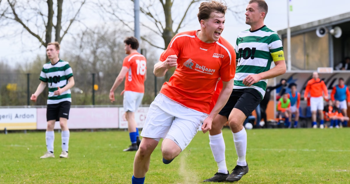 Seolto klopt naaste belager Kogelvangers en zet reuzenstap richting ...