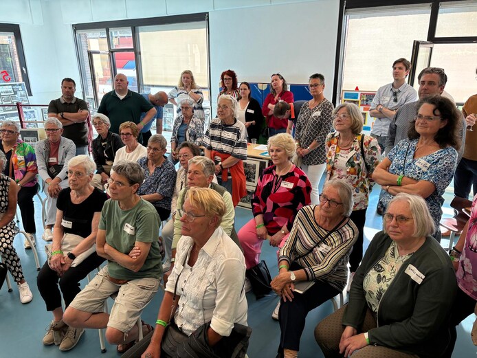 Gilze en Rijen actueel: samenwerking brandweer is ‘win-win’ | Gilze en Rijen | bndestem.nl