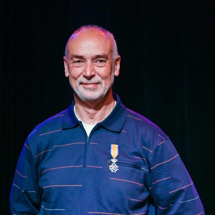 Lintje voor ondernemersvoorman Martin Brokx en nog 12 andere ...