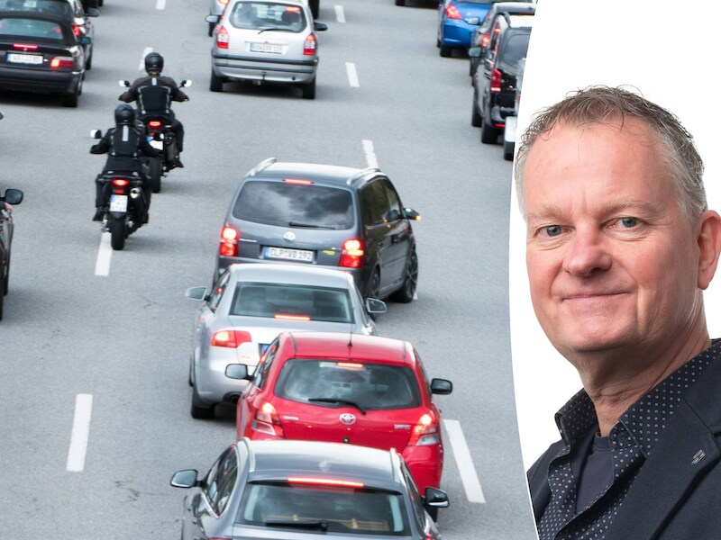 Geel, oranje of rood: dit betekenen de kleurcodes van het KNMI bij een ...