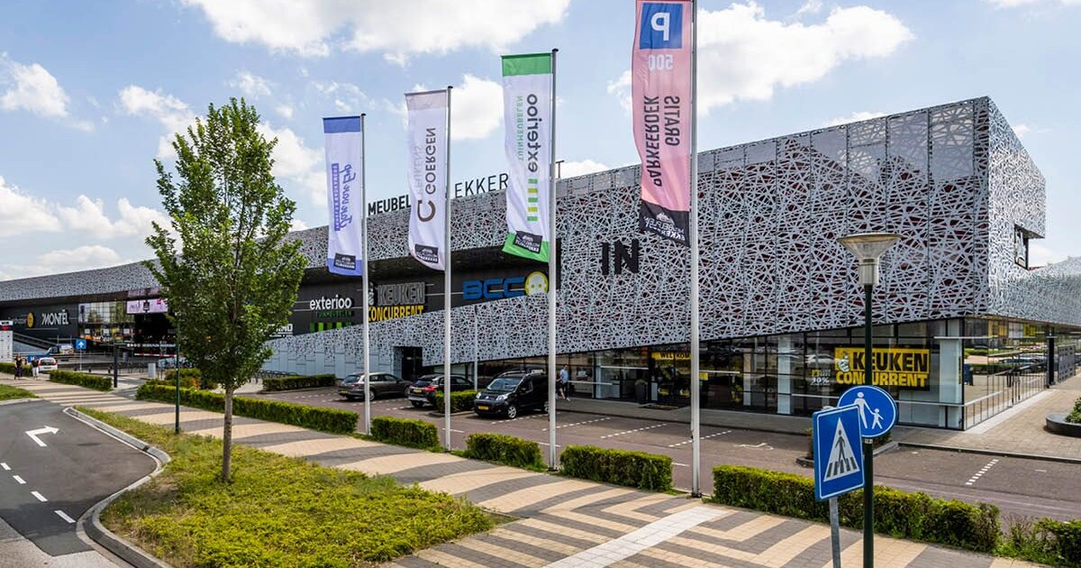 Sanitairwinkel Maxaro opent op Ekkersrijt | Brabant | bndestem.nl