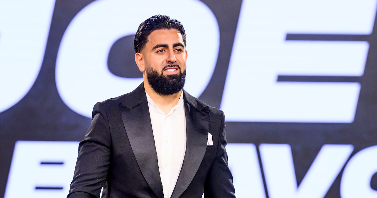 Joey Bravo toonde als influencer trots hoe hij luxe villa kocht, nu ...