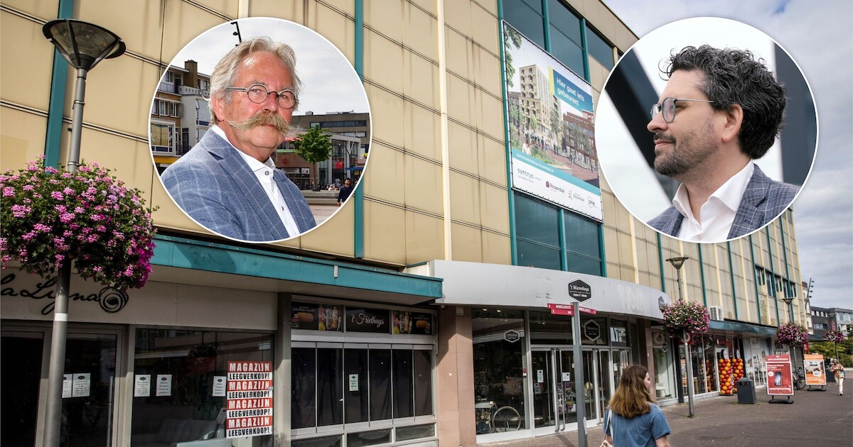 Voorgangers over kritiek wethouder Van Gestel: ‘Wij geen visie? Hij ...