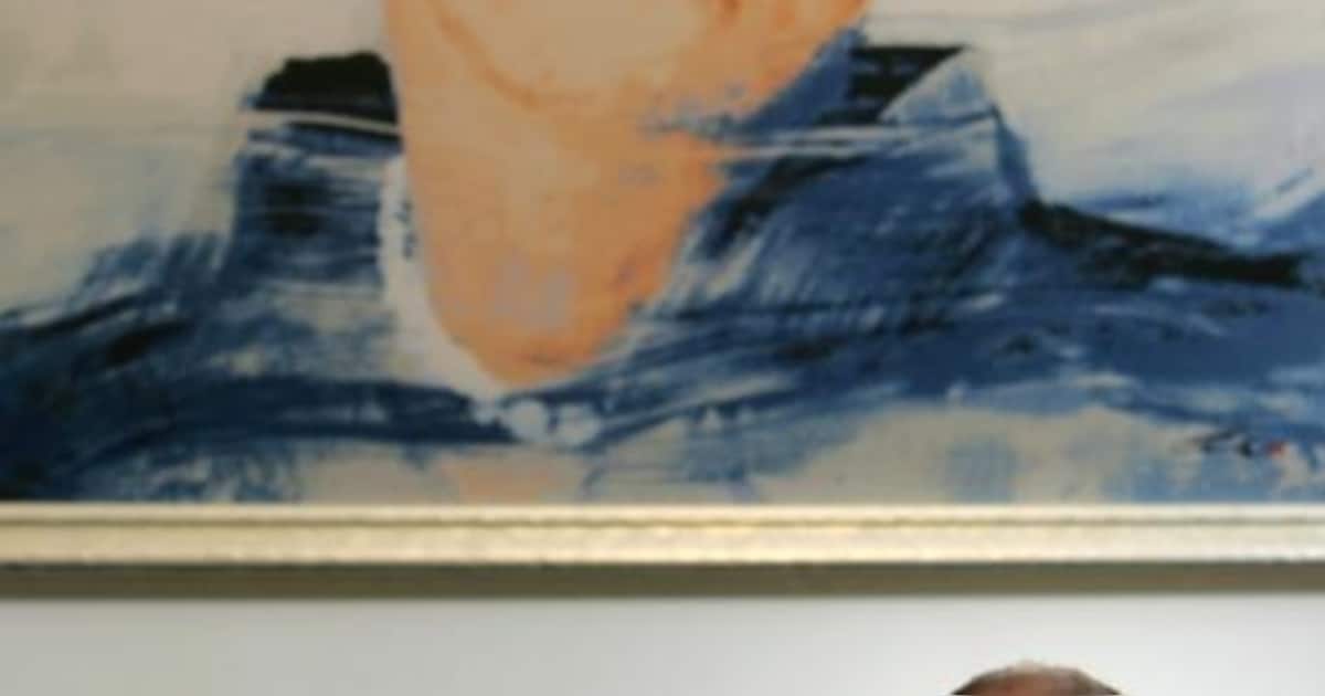 'Om zes uur stond de politie aan de deur' | Moerdijk | BN DeStem.nl