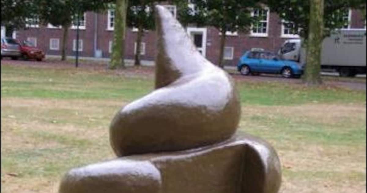 De grootste drol van Breda | Breda | bndestem.nl