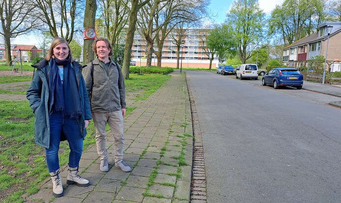 Er zat zeker een idee achter ontwerp Hoge Vucht, ‘maar met verdwijnen ...