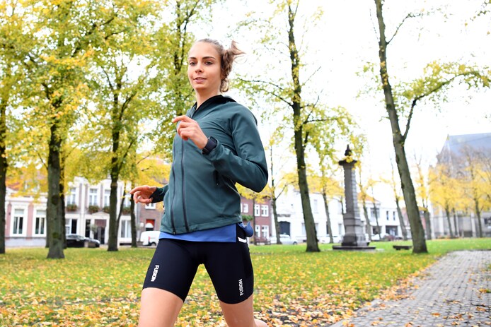 Van Oers Marathon-thuiseditie pleister op wond: ‘Op afstand van elkaar ...