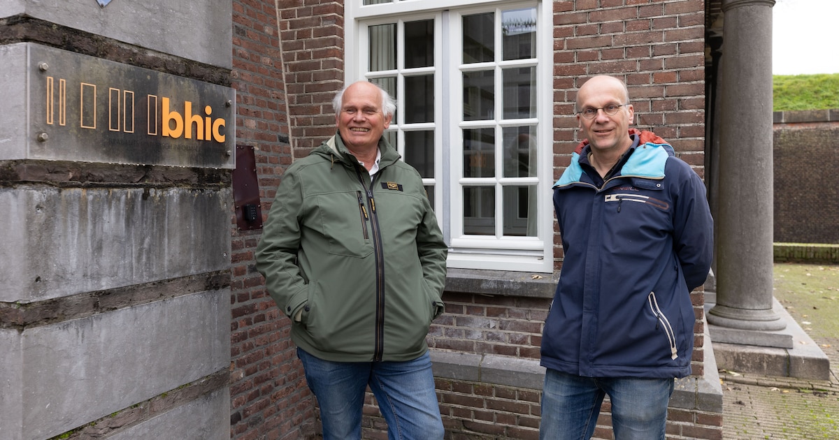 Wat het vergeten klooster in Vinkel betekent voor de historie van Den ...