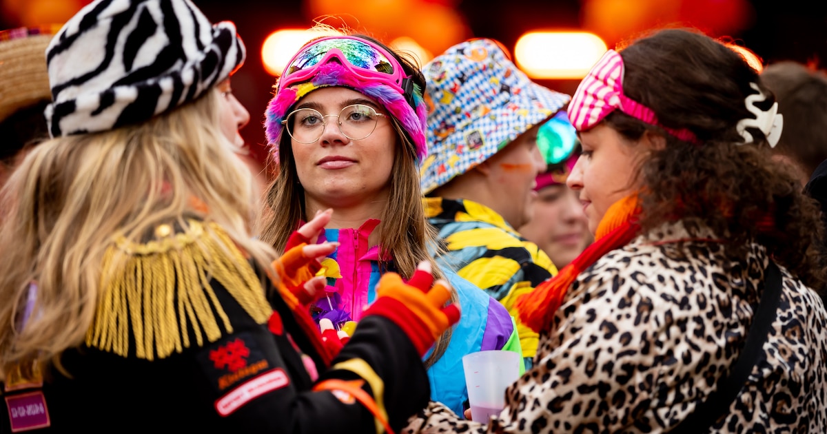 Acht ideeën om carnaval Breda te redden: ‘In stand houden tradities en ...
