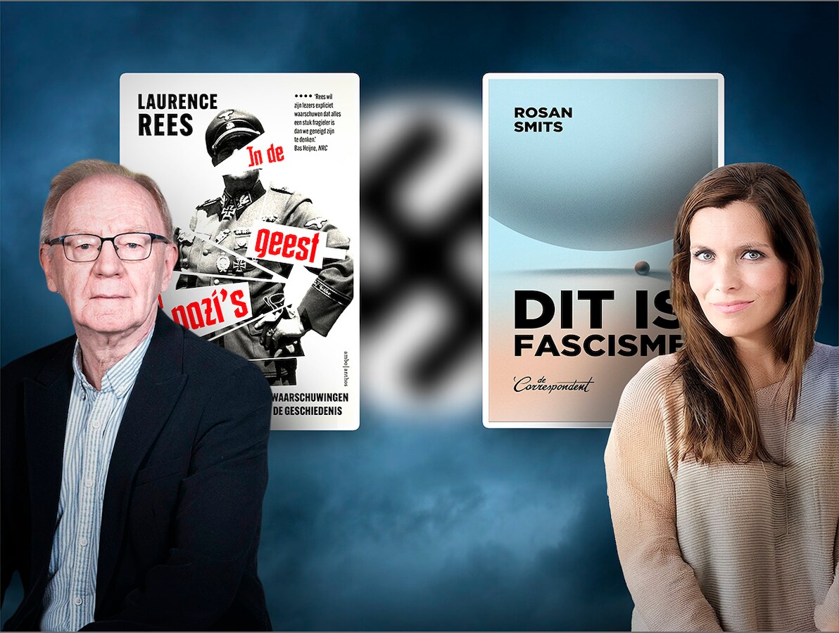 Fascisme is terug en zo kun je het herkennen: ‘Het begint met inspelen ...