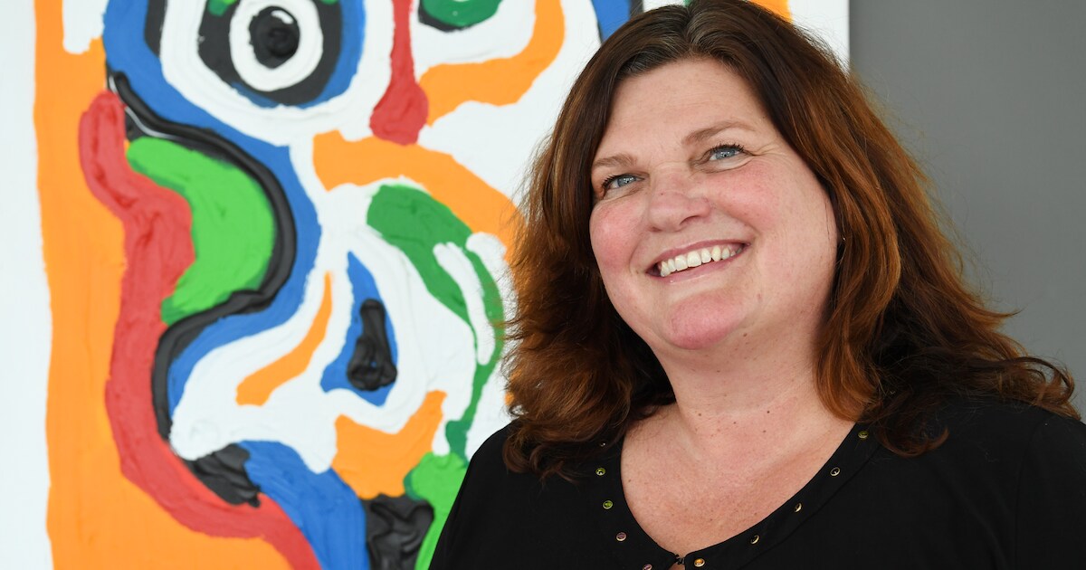 Burgemeester Marina Starmans verruilt Dongen voor Etten-Leur: ‘Ze is een geluksvogel dat ze hier ...