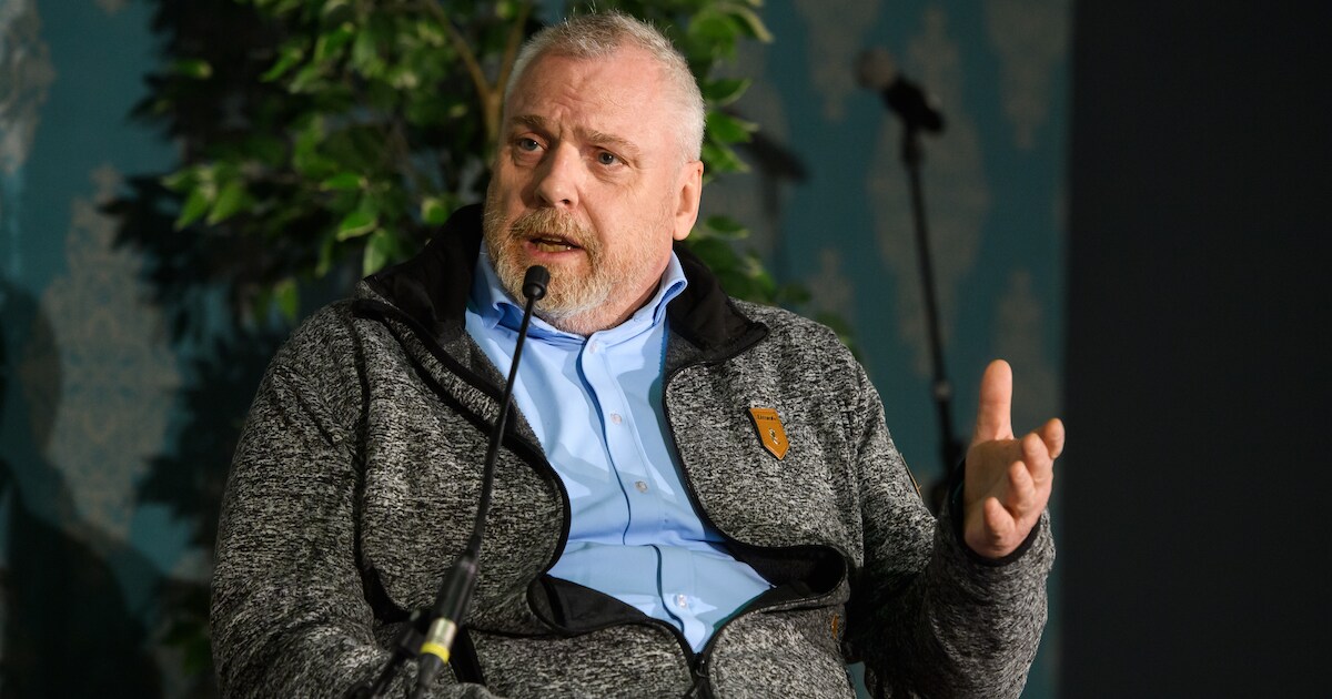 ‘Filmers moord Peter R. de Vries wilden zelf aanslag plegen’, zegt advocaat Peter Schouten in ...