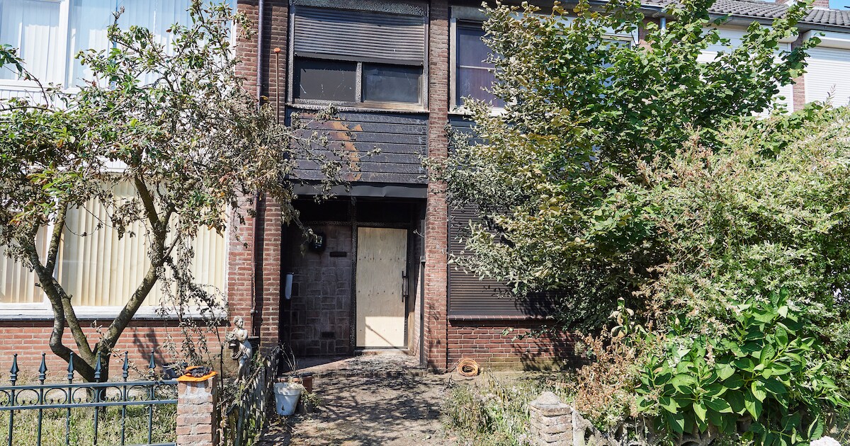 Explosief weekje in Brabant: vijf keer was het raak bij een woning ...