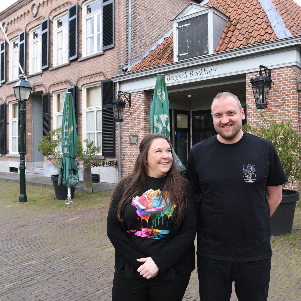 Nieuwe uitbaters en een nieuwe naam voor ’t Bergsch Backhuys: ‘Het ...