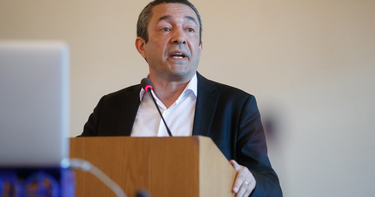 Partij 14 in Bergen op Zoom een feit: Akkaya stapt uit GBWP en gaat ...