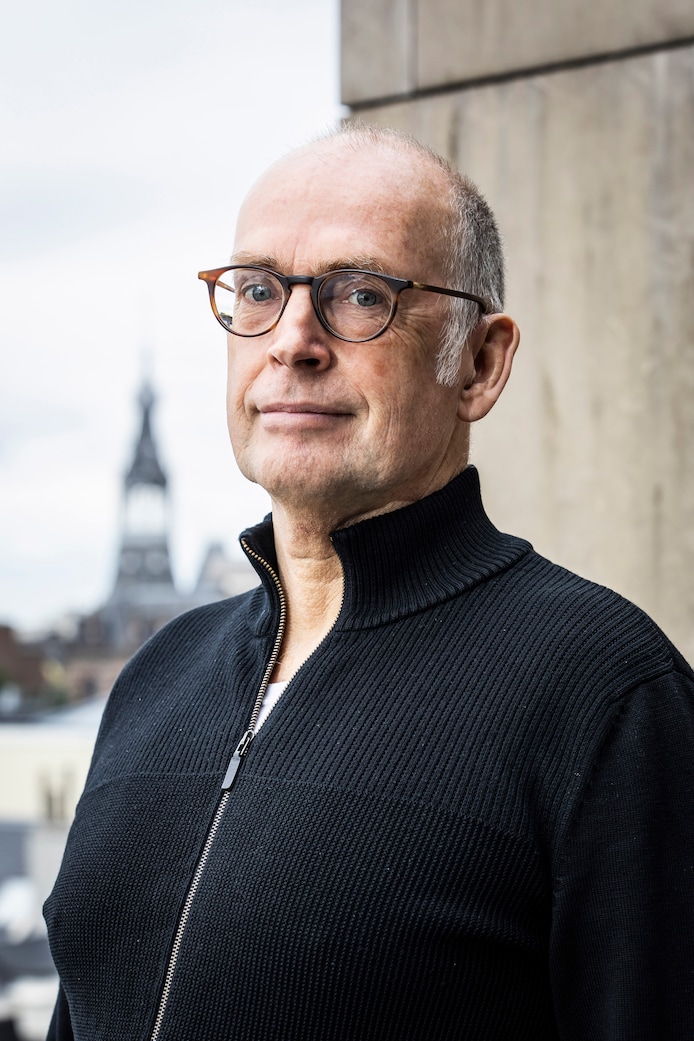 Misdaadjournalist Jan Meeus over Brabantse onderwereld: ‘Holleeder was ...