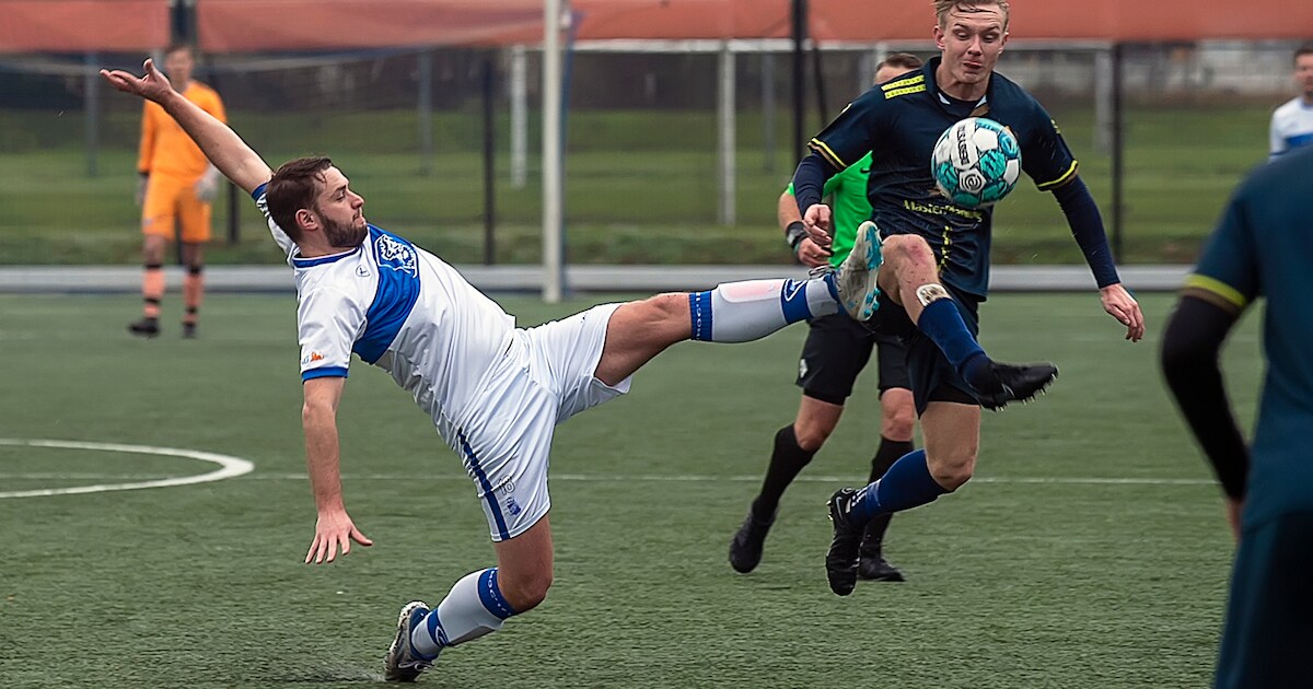 Topper vol angst eindigt zonder winnaar: ‘Voor het kampioenschap is er ...