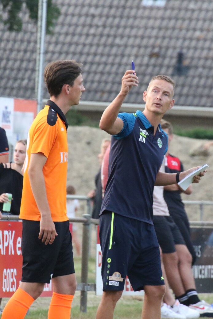 Hollander gaat voor derde seizoen bij Terneuzense Boys | Terneuzen | bndestem.nl