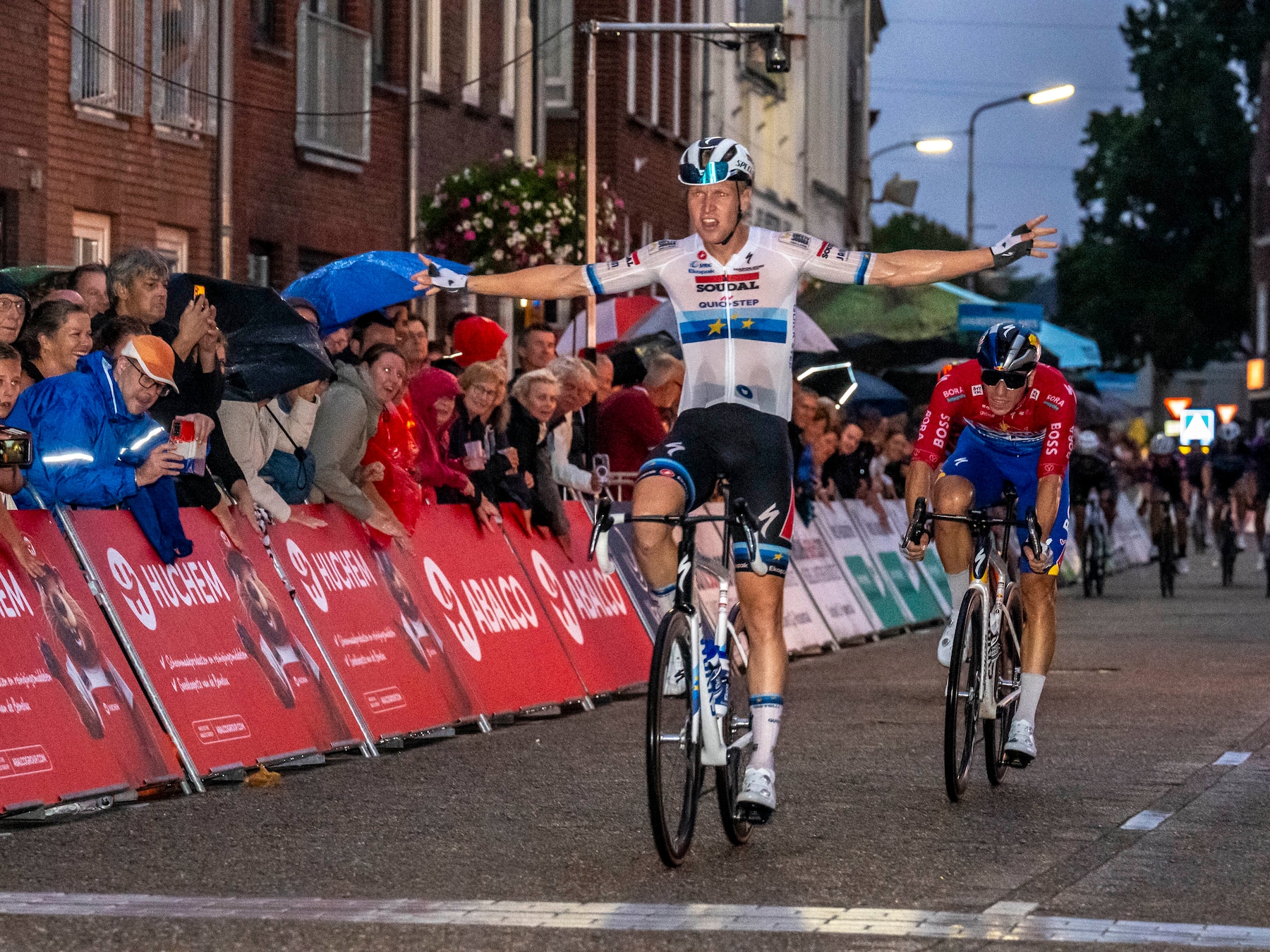 Stemmen voor de Tweede Kamer? Dat kan in Roosendaal op deze 33 plekken | Roosendaal | BN DeStem.nl