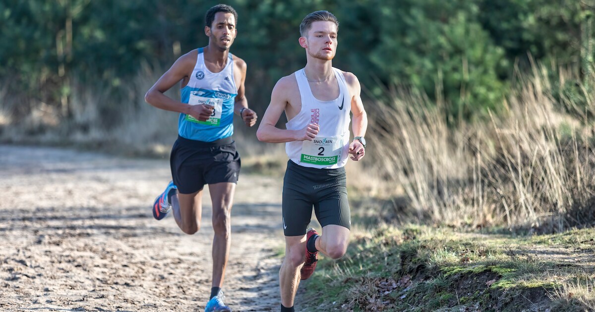 Atleet Schipperen op zoek naar oude Stan: ‘Lekker sporten en presteren ...